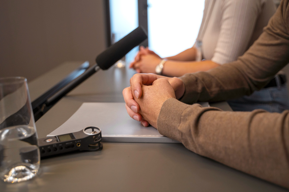 Can You Legally Record Conversations in NSW? Here’s What You Need to ...