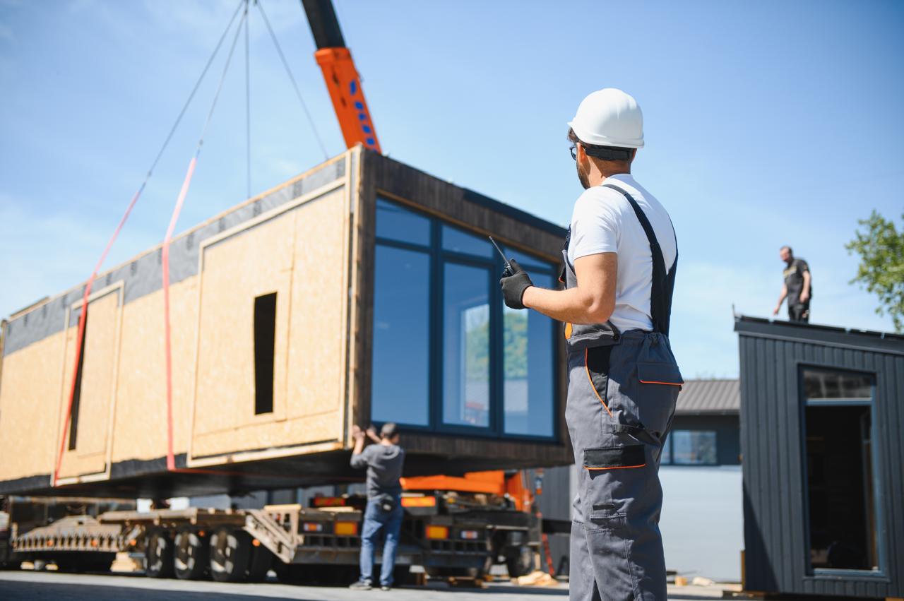 Minns Government Modern Methods of Construction (MMC): Implications on ...